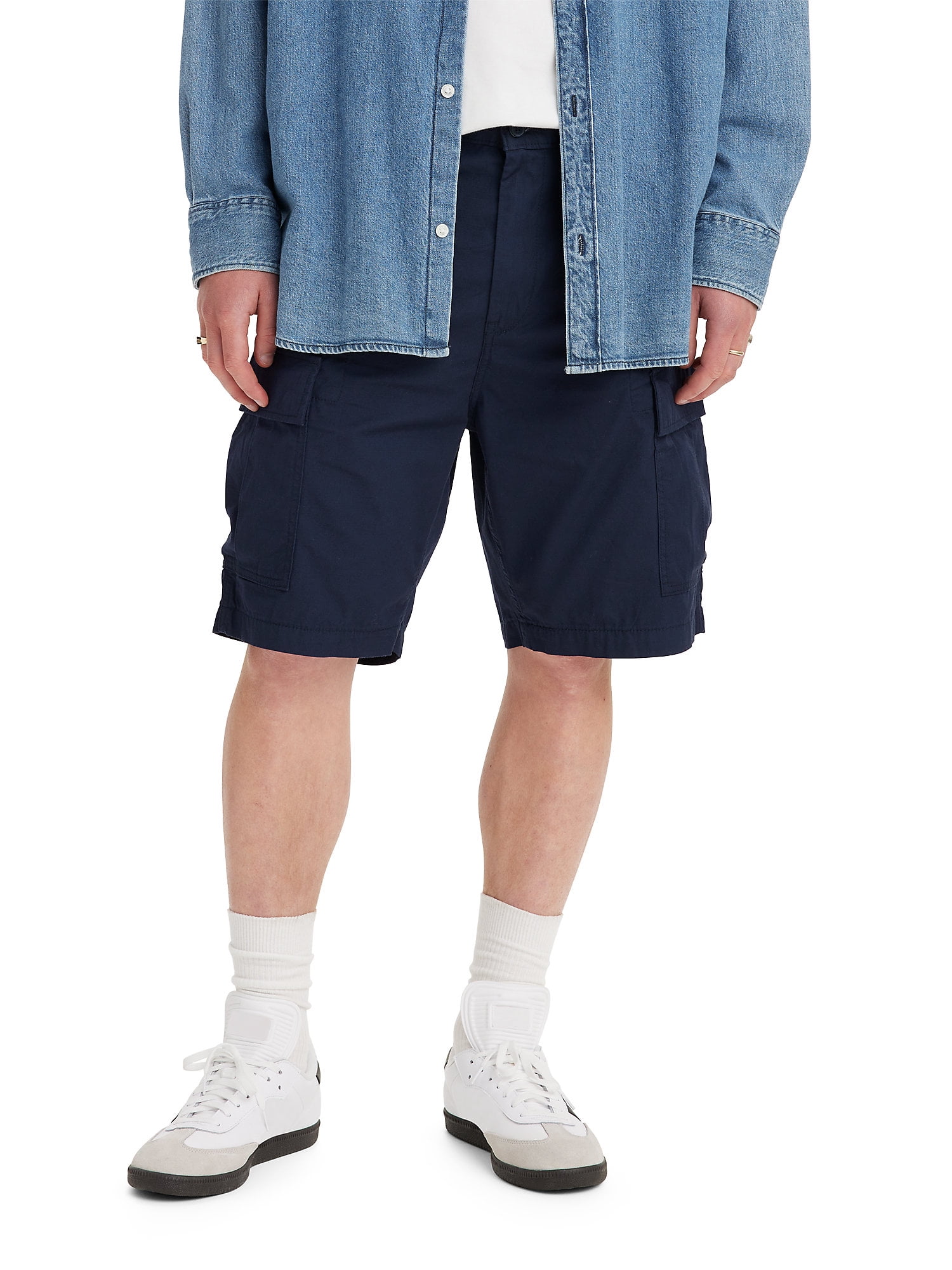 Levi's Men's Carrier Cargo Shorts - Walmart.com Levi's Men's Carrier Cargo Shorts - Walmart.com