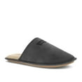 Levi's Mens Milton 2 Microsuede Scuff House Shoe Slippers - Walmart.com