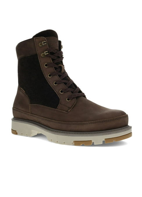 Totes Men's Snowpack Snowboot, Wide Width - Walmart.com