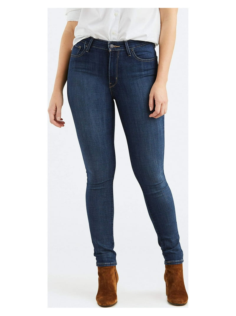 Levi's Original Red Tab Women's 721 High-Rise Skinny Jeans