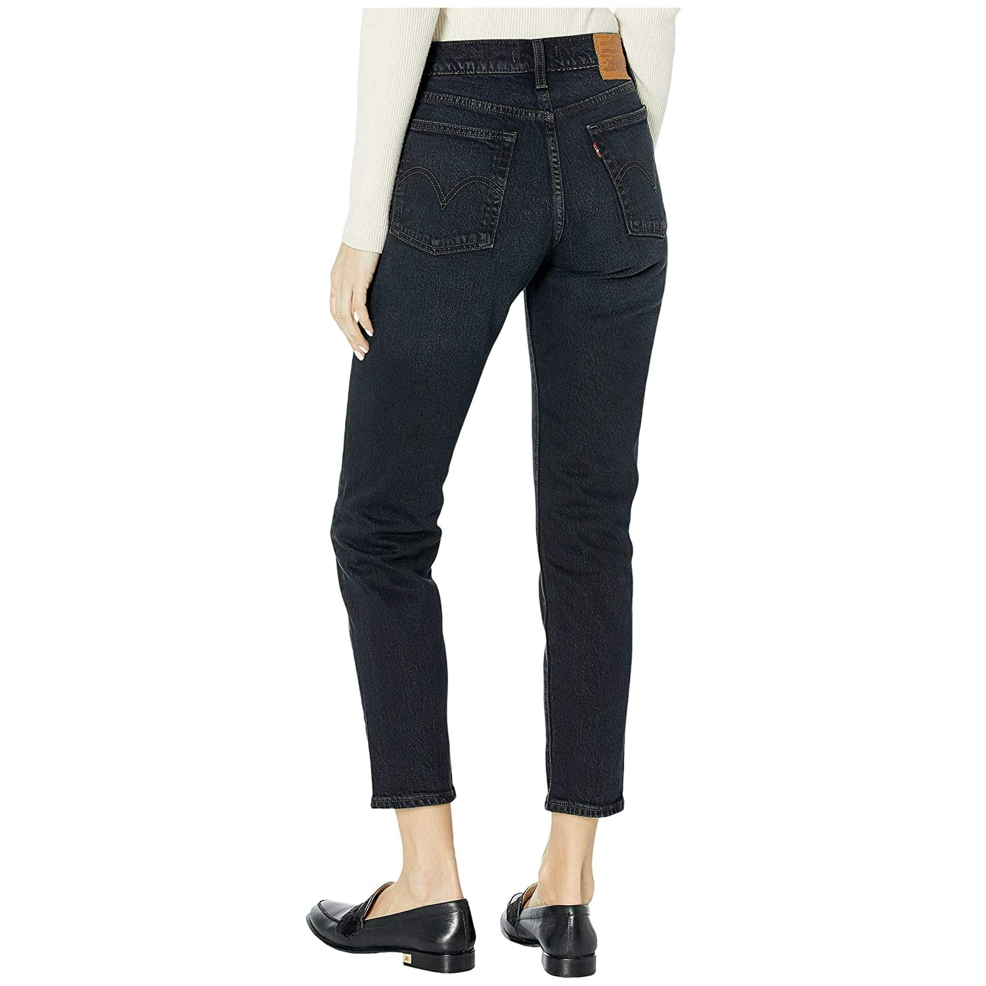 Levi's Premium Premium Wedgie Icon Fit Wild Bunch Without