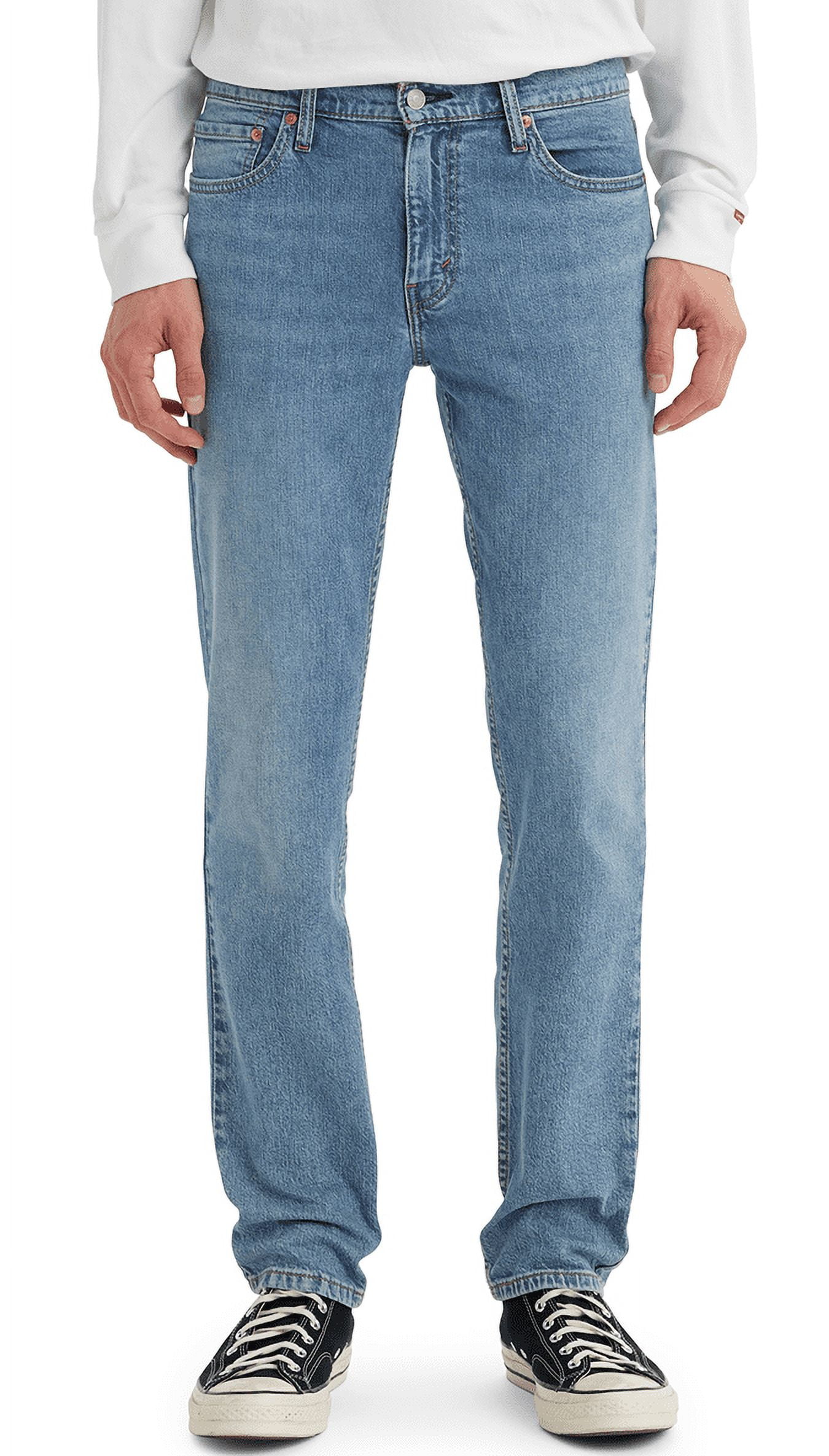 Levi's REMAIN CALM Men's 511 Slim Fit Jeans, US 36x32 - Walmart.com