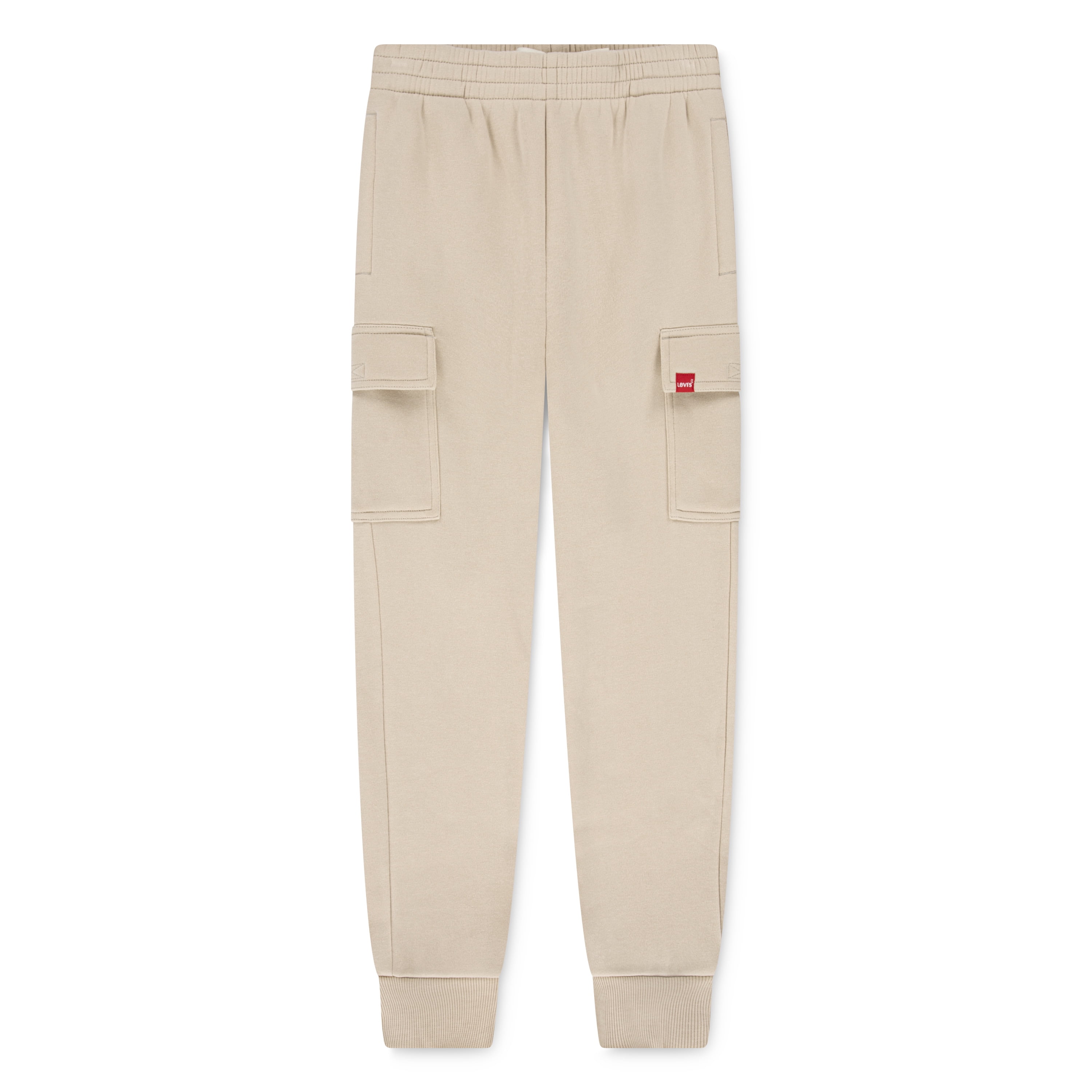 Levi's Boys Knit Cargo Jogger, Sizes 8-20 - Walmart.com