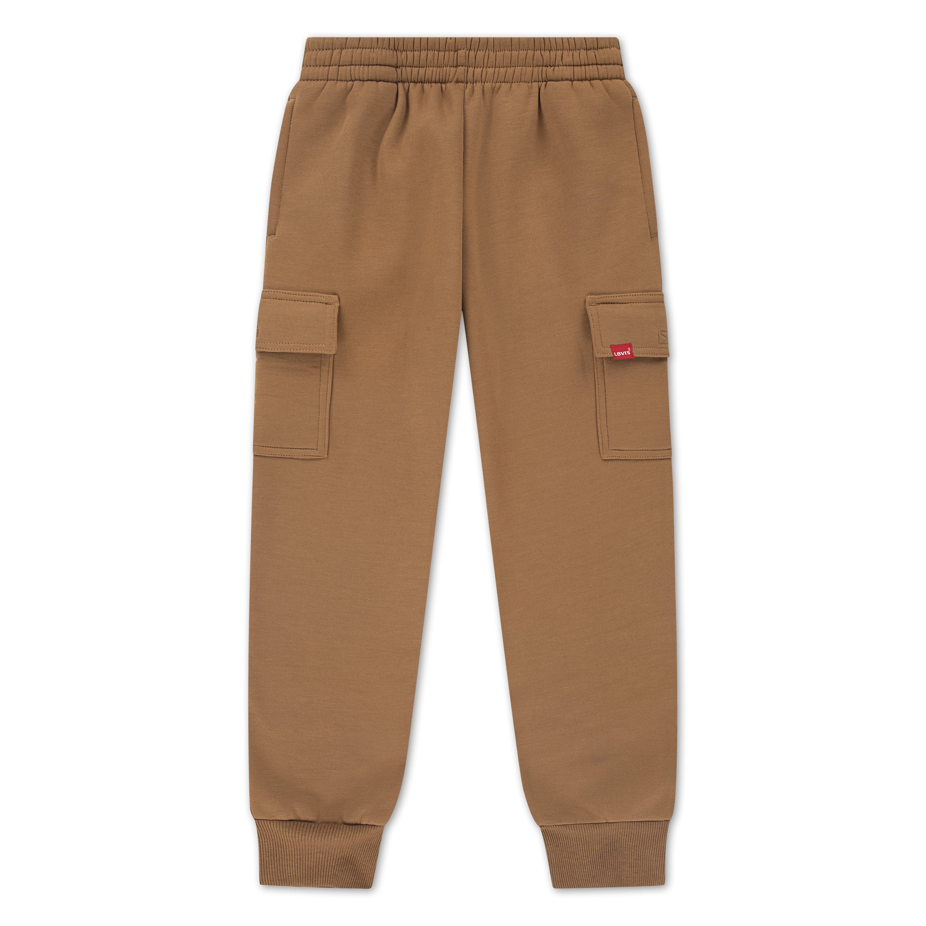 Levi's Boys Knit Cargo Jogger, Sizes 8-20 - Walmart.com