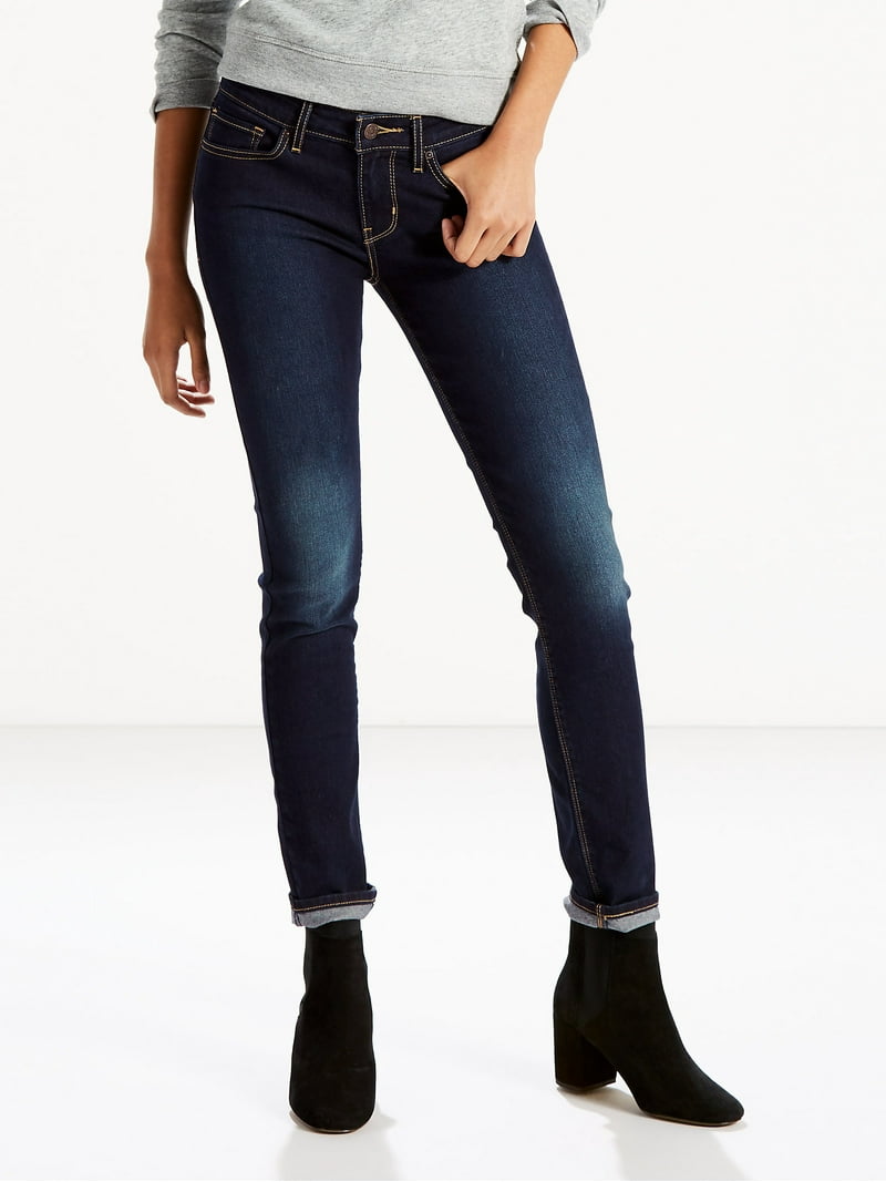 Levi's Women's 315 Shaping Bootcut Jeans - Walmart.com