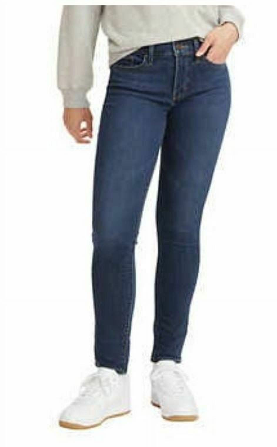 Levi's Women's Stretch 311 Shaping & Tummy Slimming Skinny Jean (Sahara ...