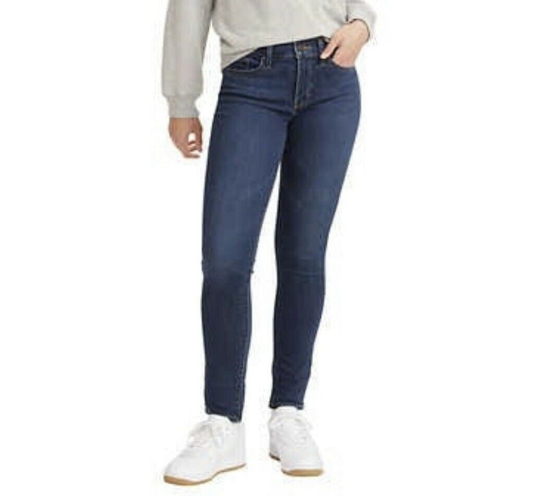 Levi's Women's Stretch 311 Shaping & Tummy Slimming Skinny Jean (Sahara ...