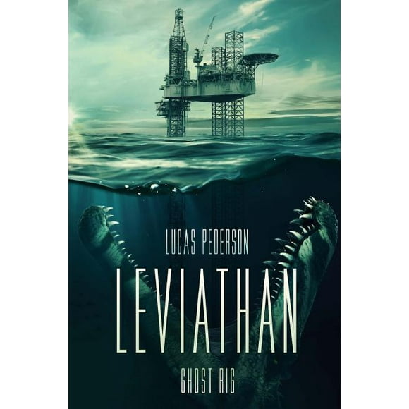 Number 17 Leviathan Dragon