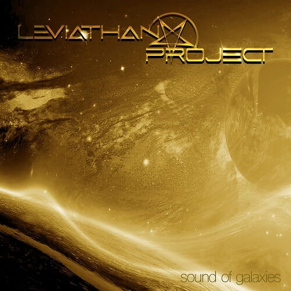 Leviathan Project - Sound Of Galaxies - Music & Performance - CD - Walmart.com