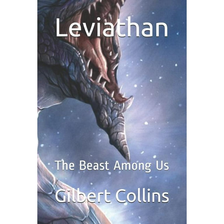 Leviathan Book Creatures