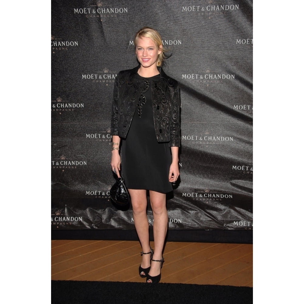 Levin Rambin At Arrivals For Moet & Chandon Fabulous Fete Celebrates ...