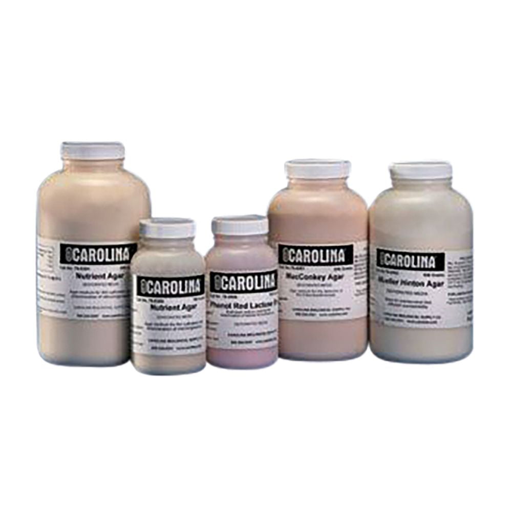 Levine Eosin Methylene Blue Agar (Levine Emb Agar), Dehydrated Medium ...