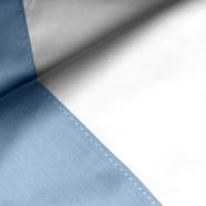 Luxury Hotel Tailored, Embroidered Baratta Stitch Collection - Walmart.com