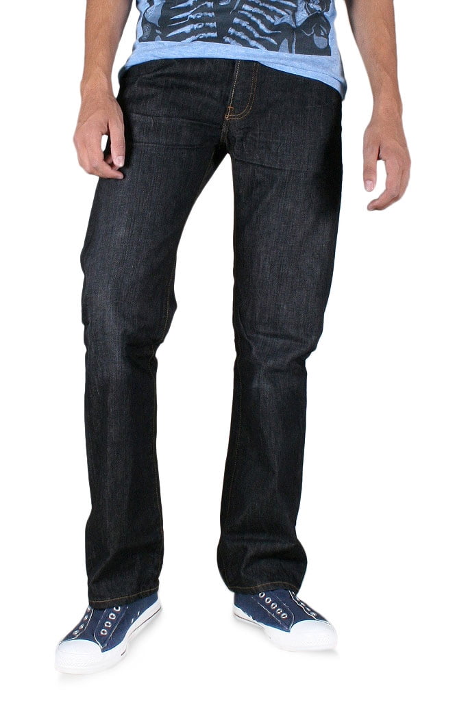 Levis 501 iconic black store