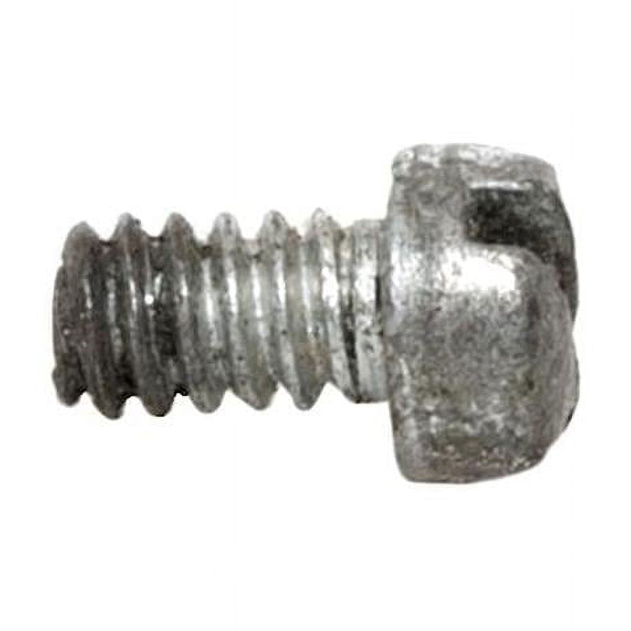 Levis Building Components 102HL W White Screw D-Grip MTW, 2 in. - Bag ...