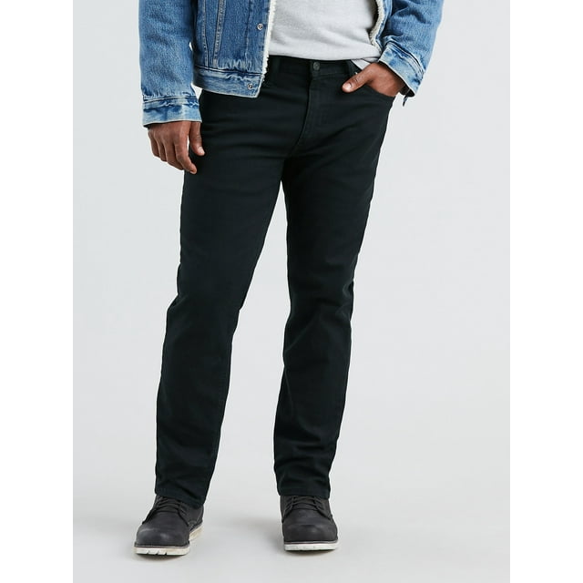 Levis Men's 541 Athletic Fit Jeans - Walmart.com