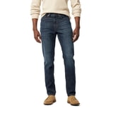 Levi Strauss Signature men's Athletic Slim Fit Jeans - Denim - Walmart.com