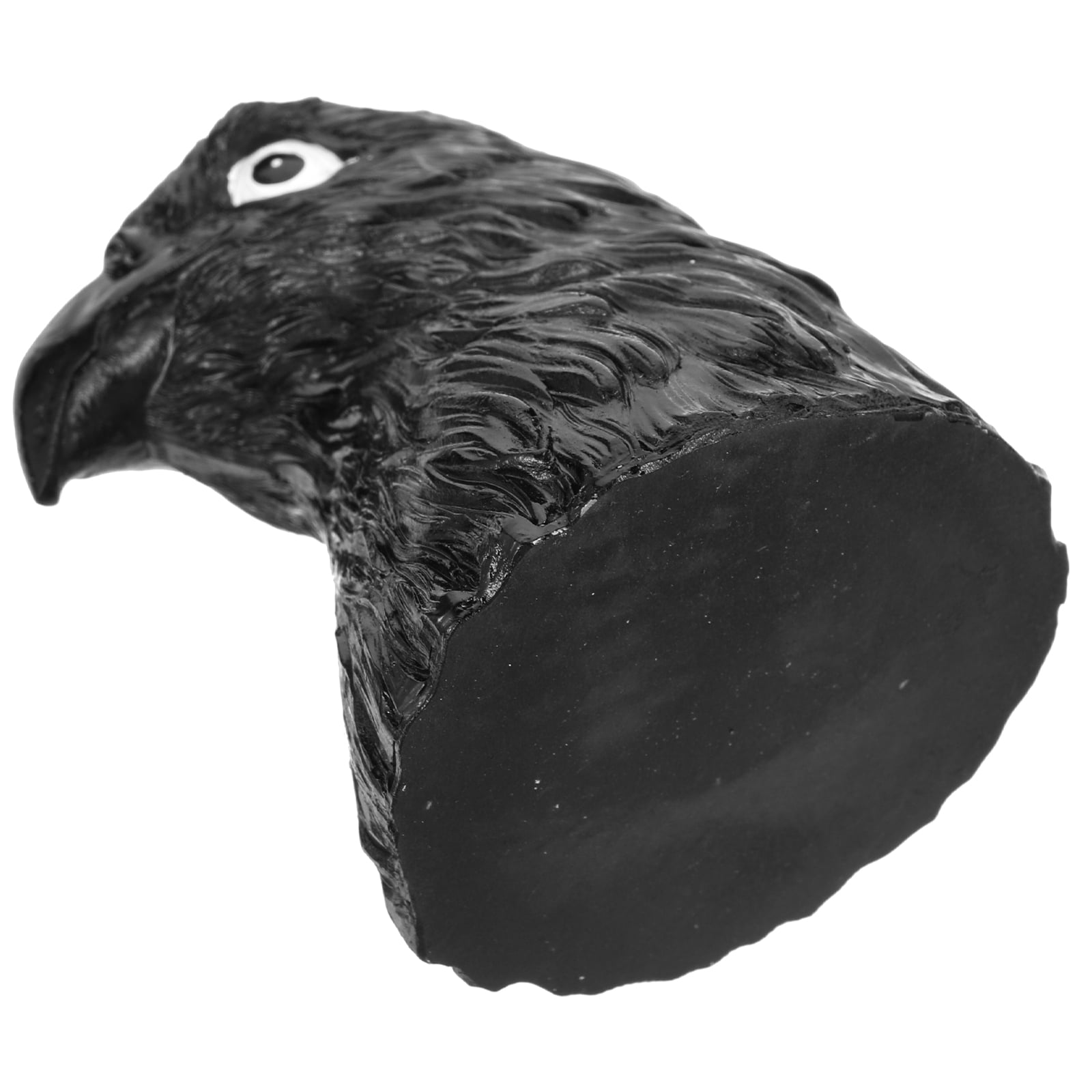 Levitating Display Flat Lighted Base Crystal Ball Base 8.5X6.5X6CM ...