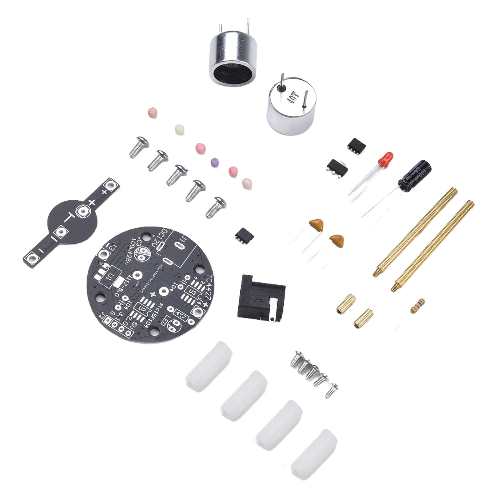 Levitation Electronic Solder Learn Kit Enjoy DIY Experience Stable ...