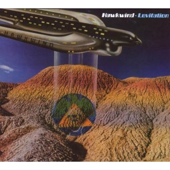 Levitation (Vinyl) (Limited Edition) - Walmart.com