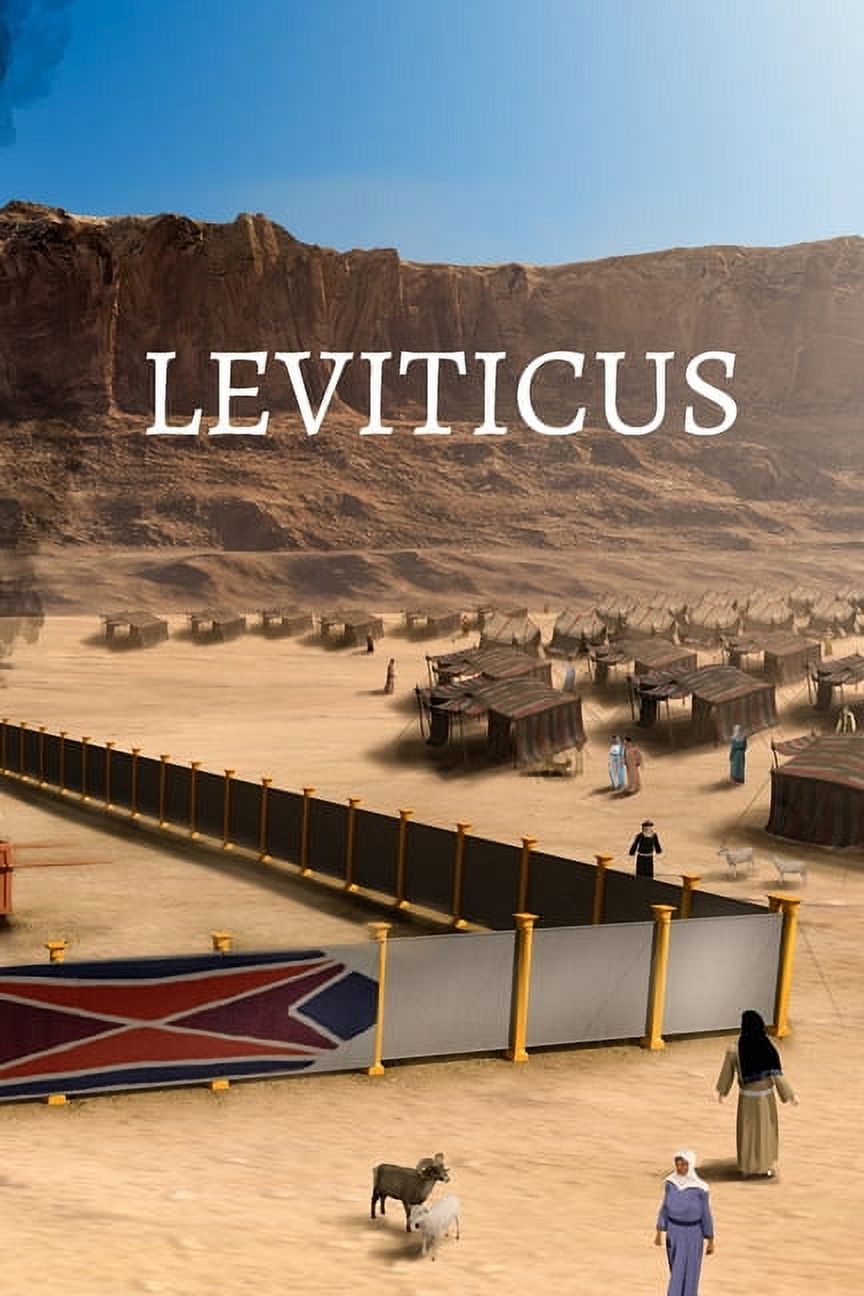 Leviticus Bible Journal (Paperback) - Walmart.com