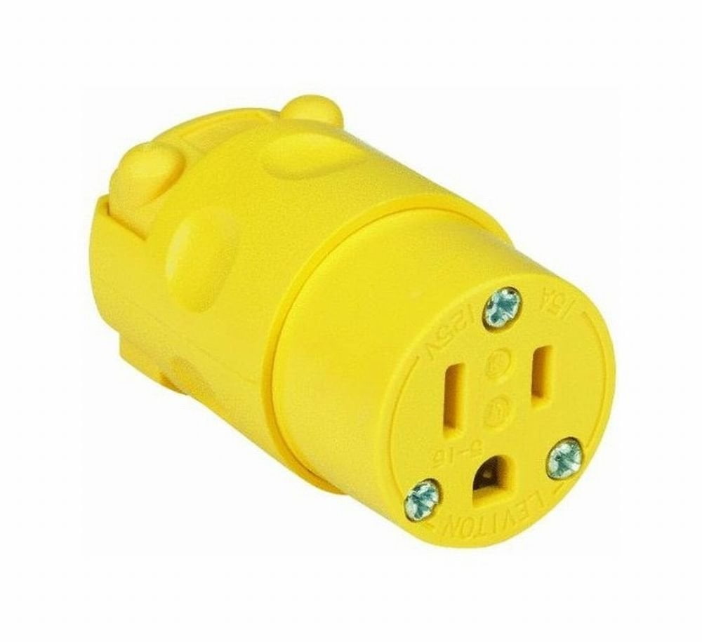 Leviton 000-515CV - Walmart.com