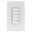 Leviton 001-LTB30-1LZ 30 Minute White, Ivory, And Light Almond ...