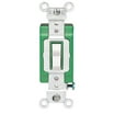 GE Energy TC10323R 100A Outdoor Double Pole Double Throw Safety Switch ...
