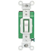 GE Energy TC10323R 100A Outdoor Double Pole Double Throw Safety Switch ...