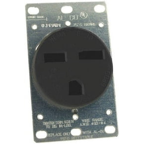 30 Amp 220v Outlet
