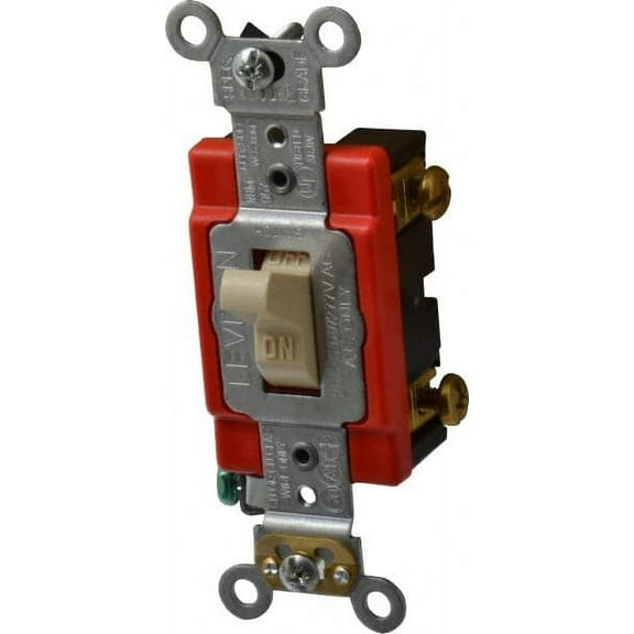 Leviton Fan Switch