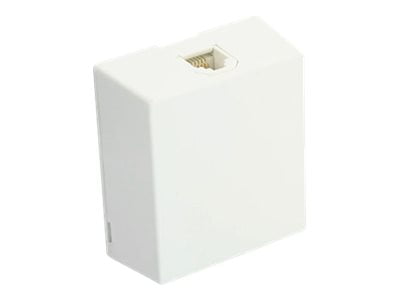 1 Port Phone Type 625A2 Mounting Box - Walmart.com