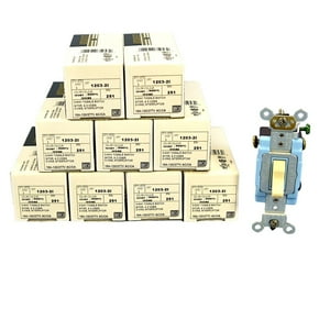 British Light Switch