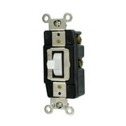 Leviton Double Pole Single Throw Switch