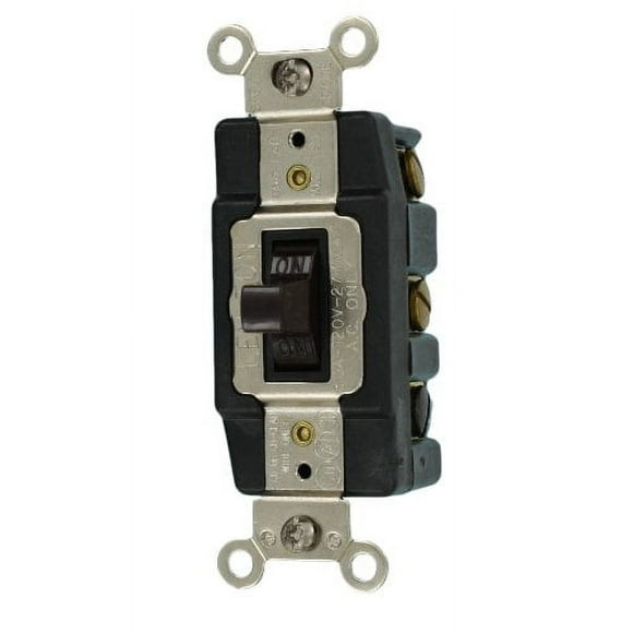 30 Amp Double Pole Throw Switch