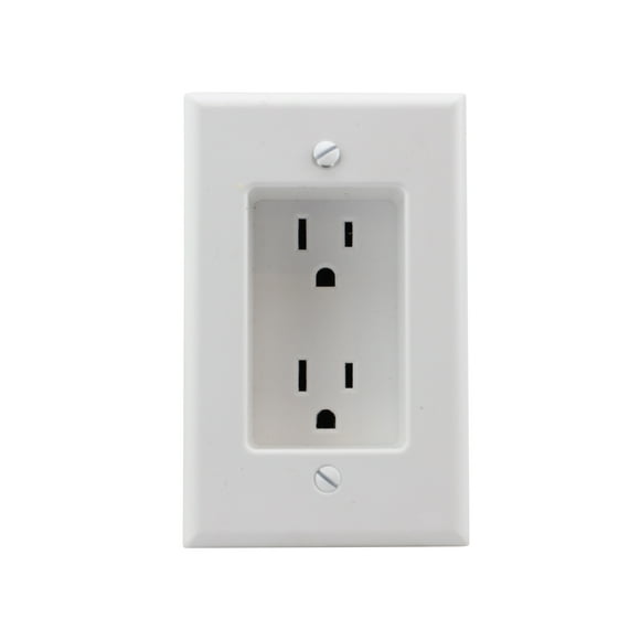 Recessed Outlets in Outlets - Walmart.com