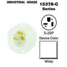 220 Volt 20 Amp Plug