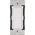 Leviton DN15S-1BW Decora Smart No-Neutral 15-Amp Switch, requires MLWSB ...