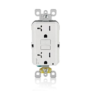 20 Amp Gfci