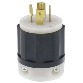 208 Volt Outlet