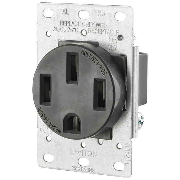 40 Amp Range Outlet