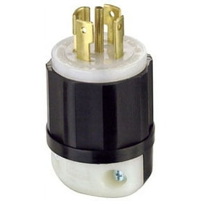 120v Plug