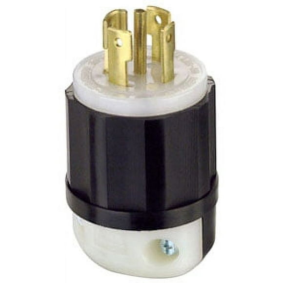 120v Plug