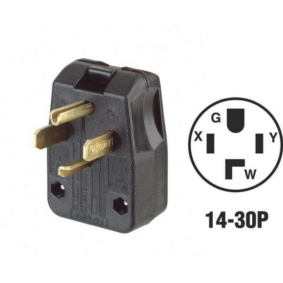 Electric Range Plug