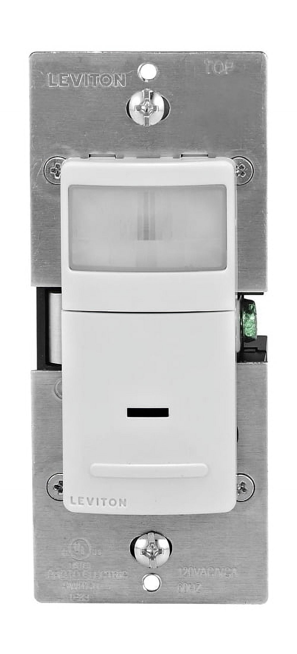 Leviton Motion Switch