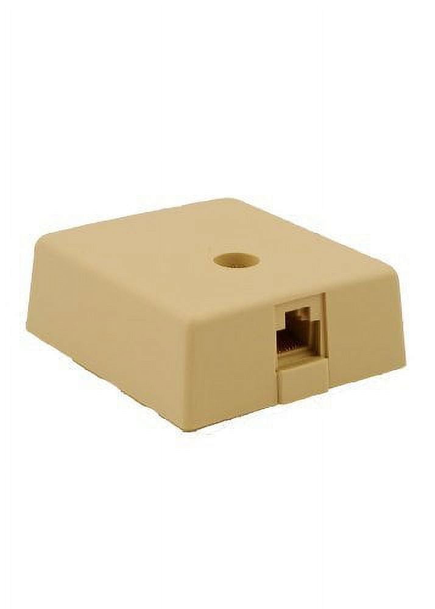 Leviton Data Jacks