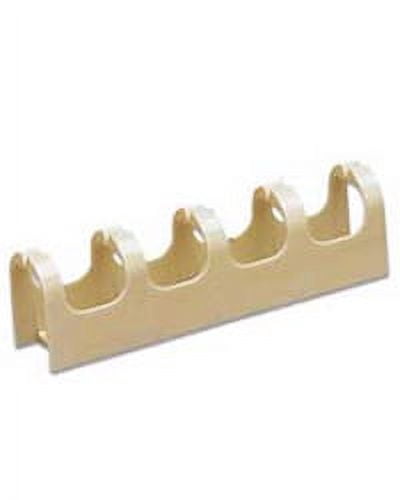 Leviton 41D10-HCM 110 Horizontal Wire Manager - Walmart.com