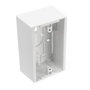 Surface Mount Electrical Boxes in Electrical Boxes - Walmart.com