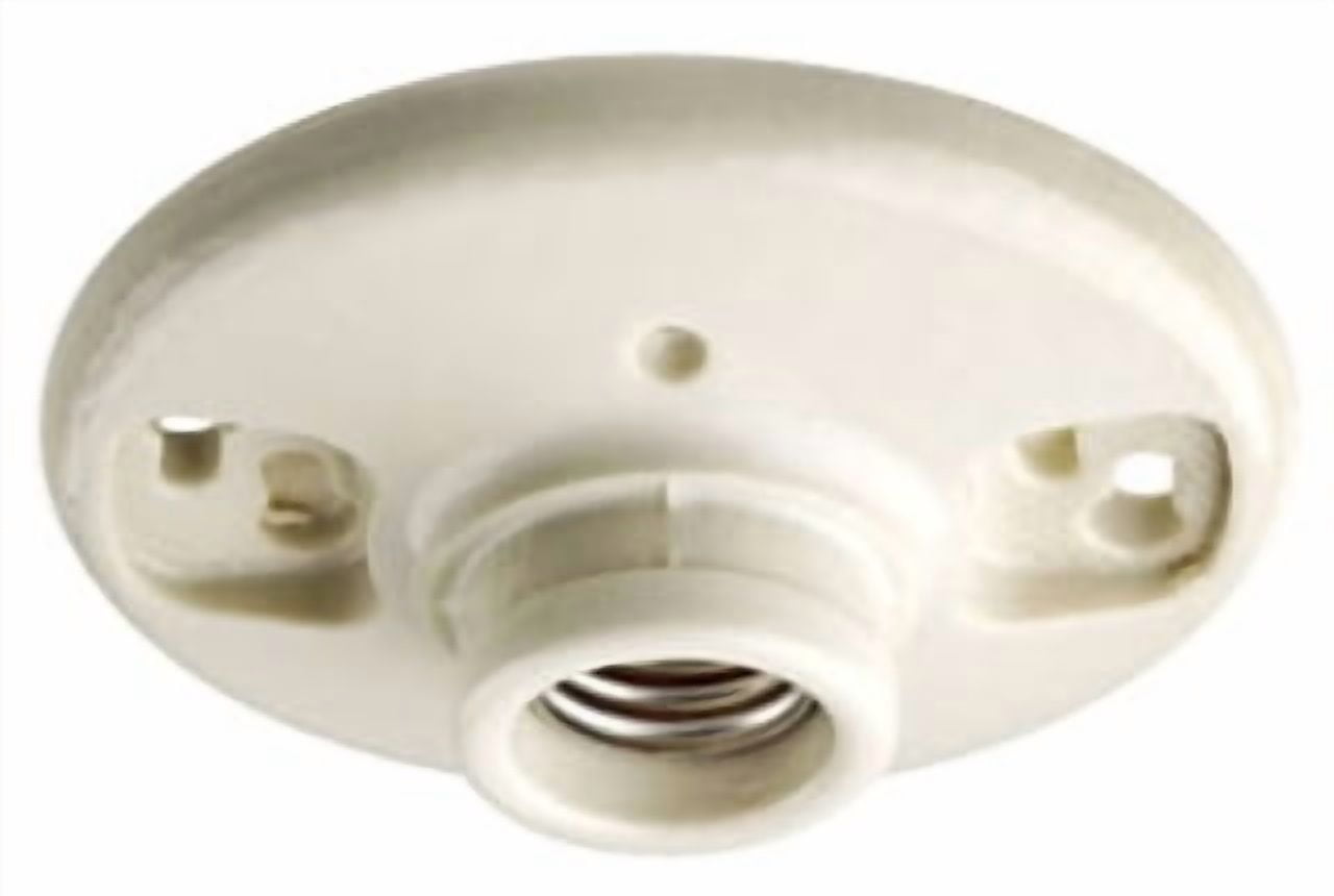 Leviton Porcelain Lamp Holder