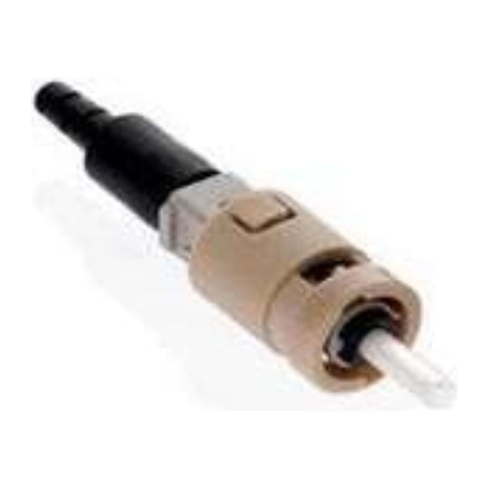 Leviton 49991-MST FastCAM Pre-Polished Connector ST 62.5/125um ...